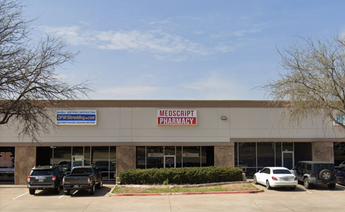 Medscript Pharmacy New Patient Form - Your Local Plano Pharmacy